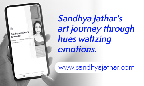 Sandhya Jathar